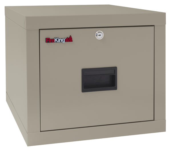Fire-Rated File Cabinets – FireKing