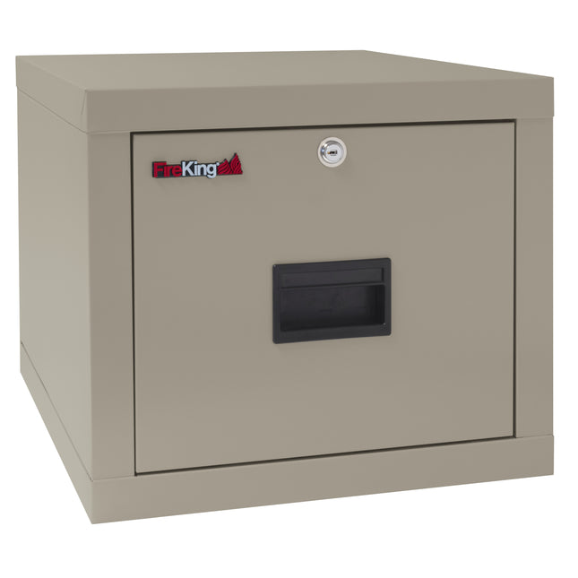 Fire-Rated File Cabinets – FireKing