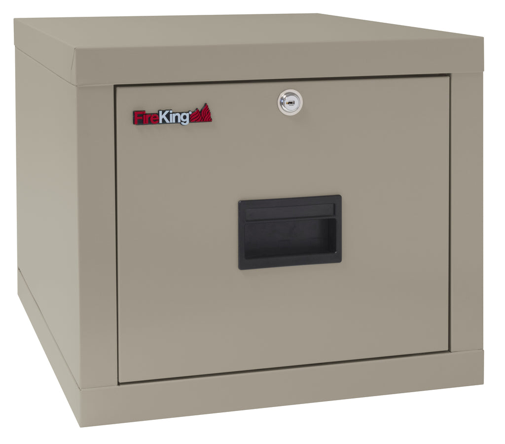 Fire-Rated File Cabinets — FireKing