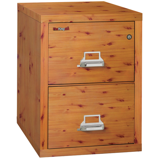 File Cabinet – FireKing