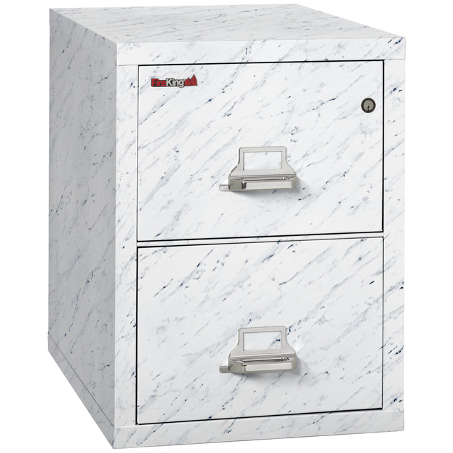 Fire-Rated File Cabinets – FireKing