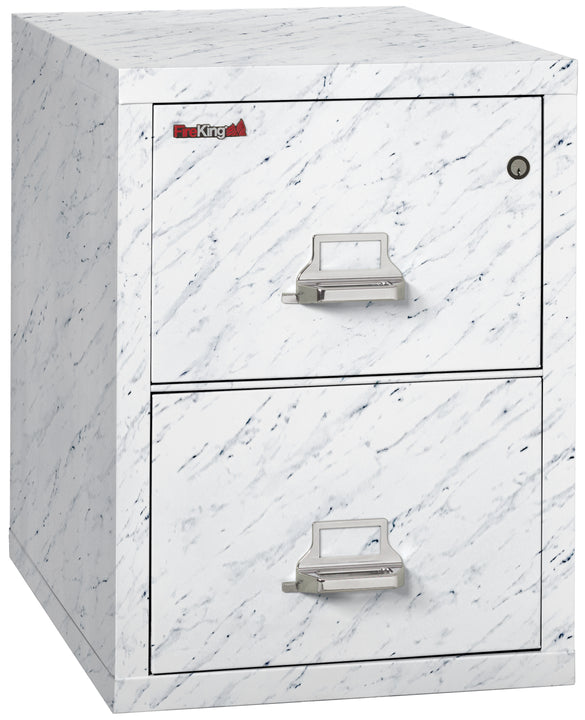 Fire-Rated File Cabinets – FireKing