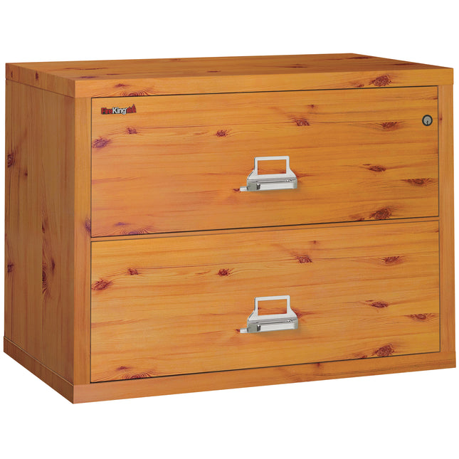 Classic Lateral – FireKing