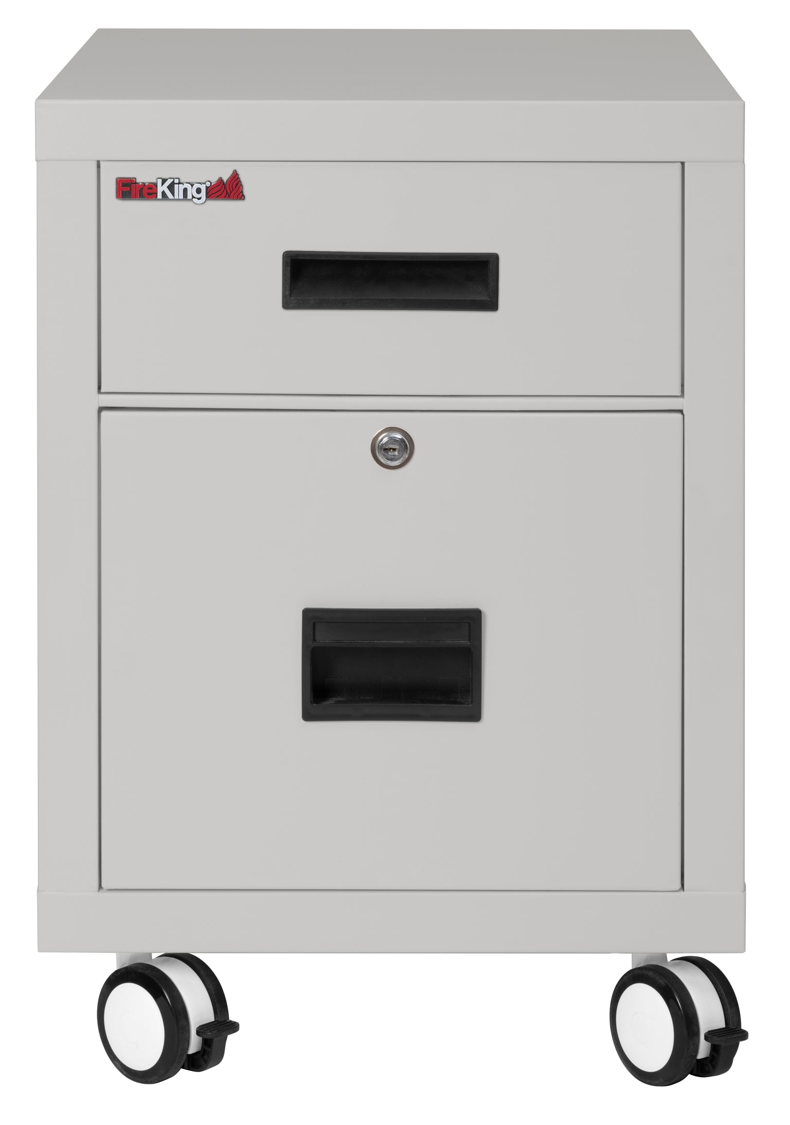 File Cabinet — FireKing