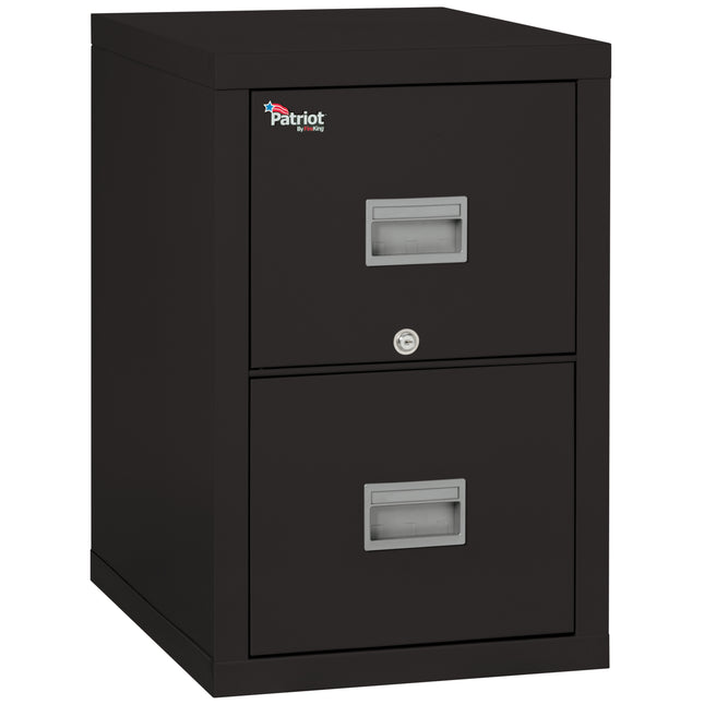 Fire-Rated File Cabinets – FireKing