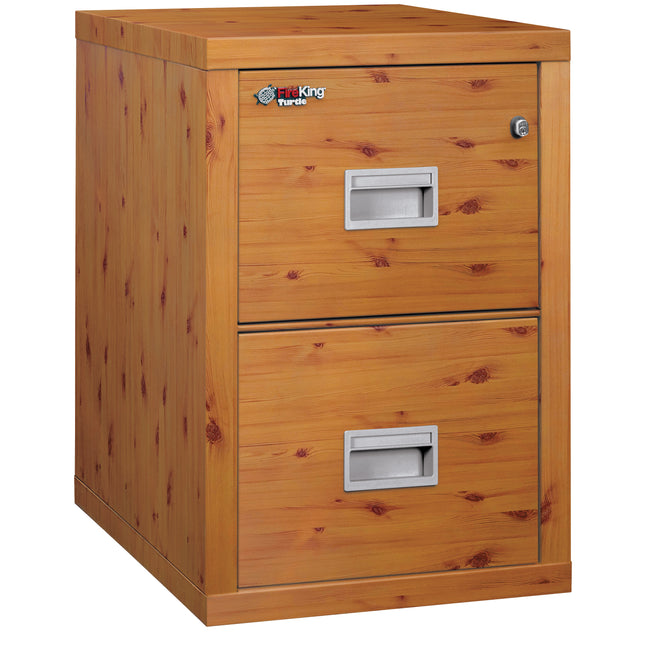 Fire-Rated File Cabinets – FireKing