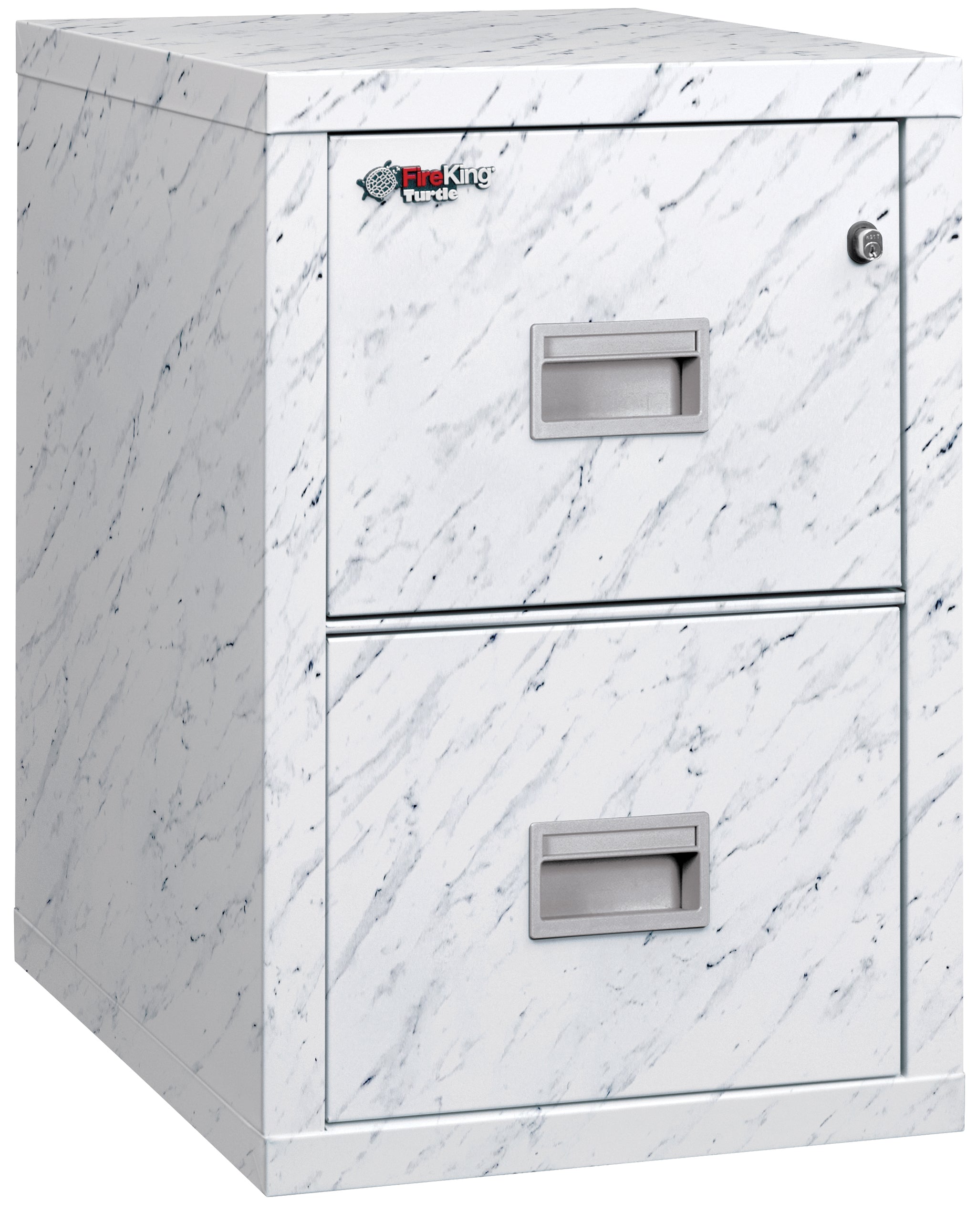 Turtle Series — FireKing