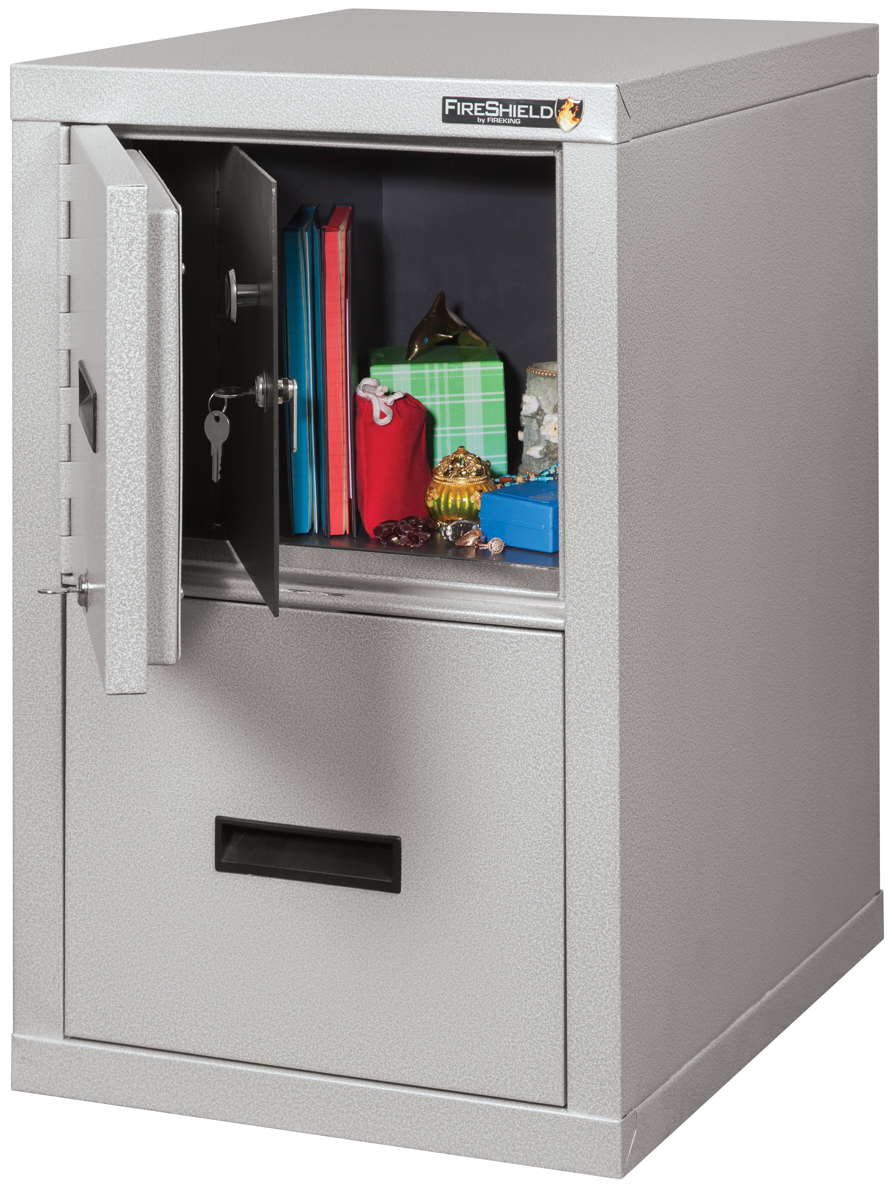 Fire King File Cabinet Safe | Cabinets Matttroy