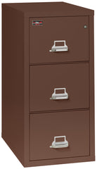 Fire-Rated File Cabinets – FireKing