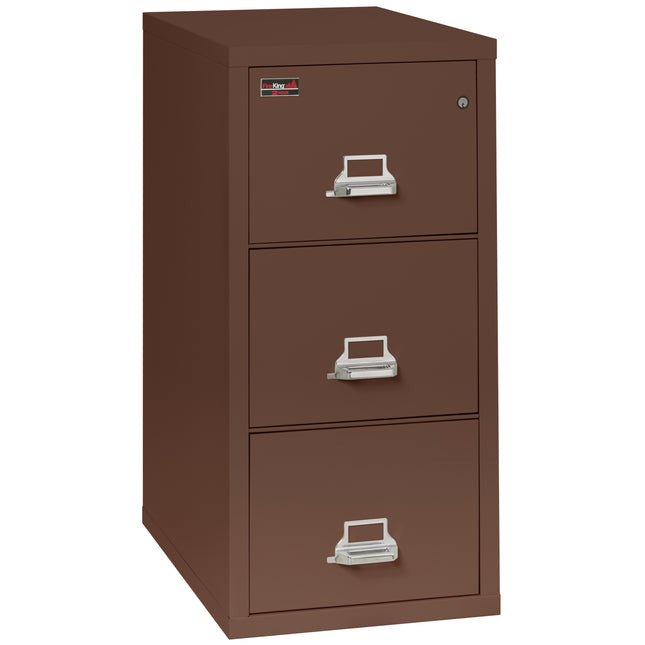 Fire-Rated File Cabinets – FireKing