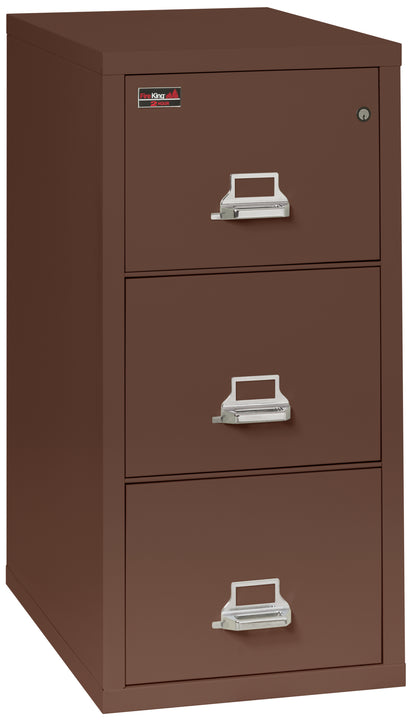 Fire-Rated File Cabinets – FireKing
