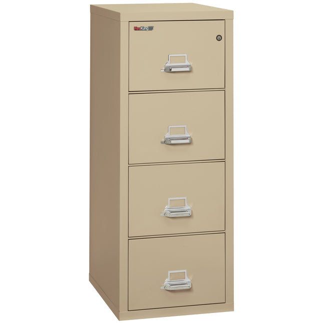 File Cabinet – FireKing