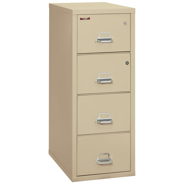 Fire-Rated File Cabinets – FireKing