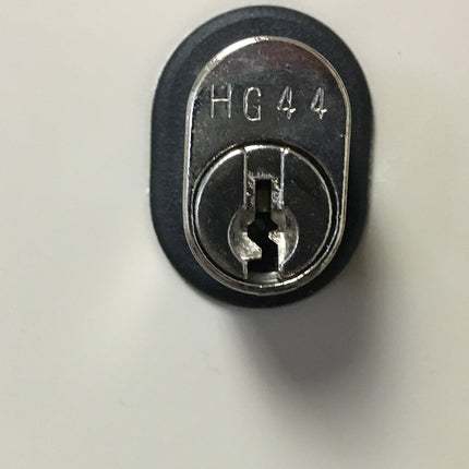 FireKing Key Replacement (Lock Not Included)