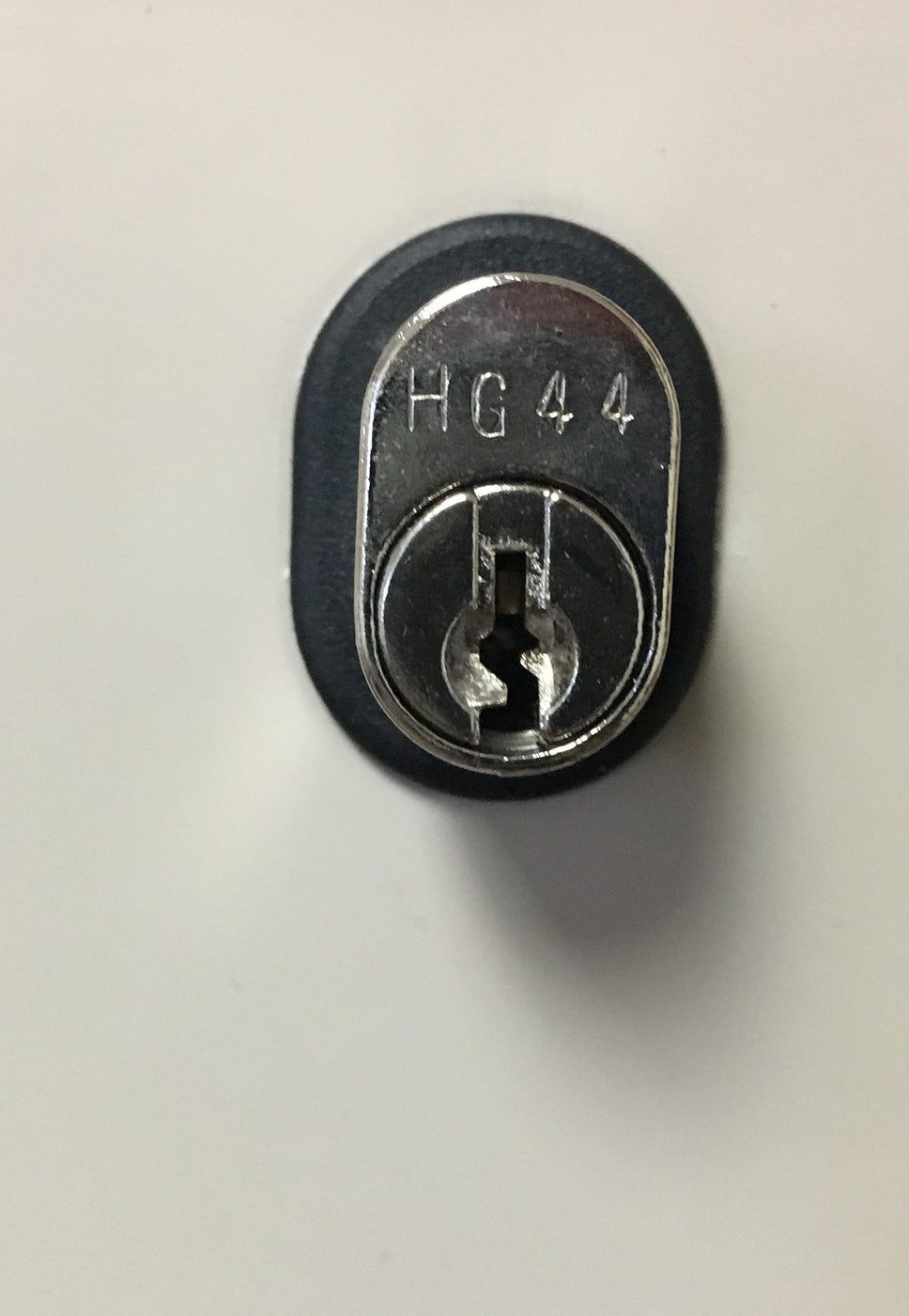 FireKing Key Replacement (Lock Not Included)