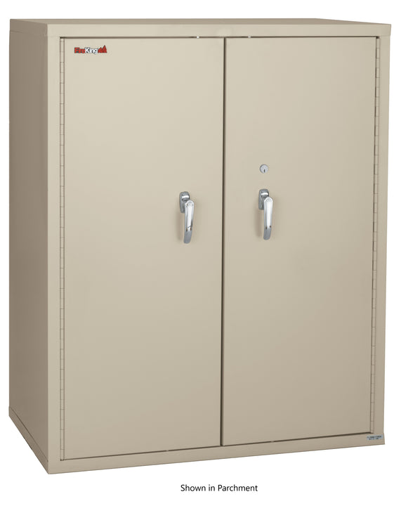 Fire-Rated Storage Cabinets – FireKing