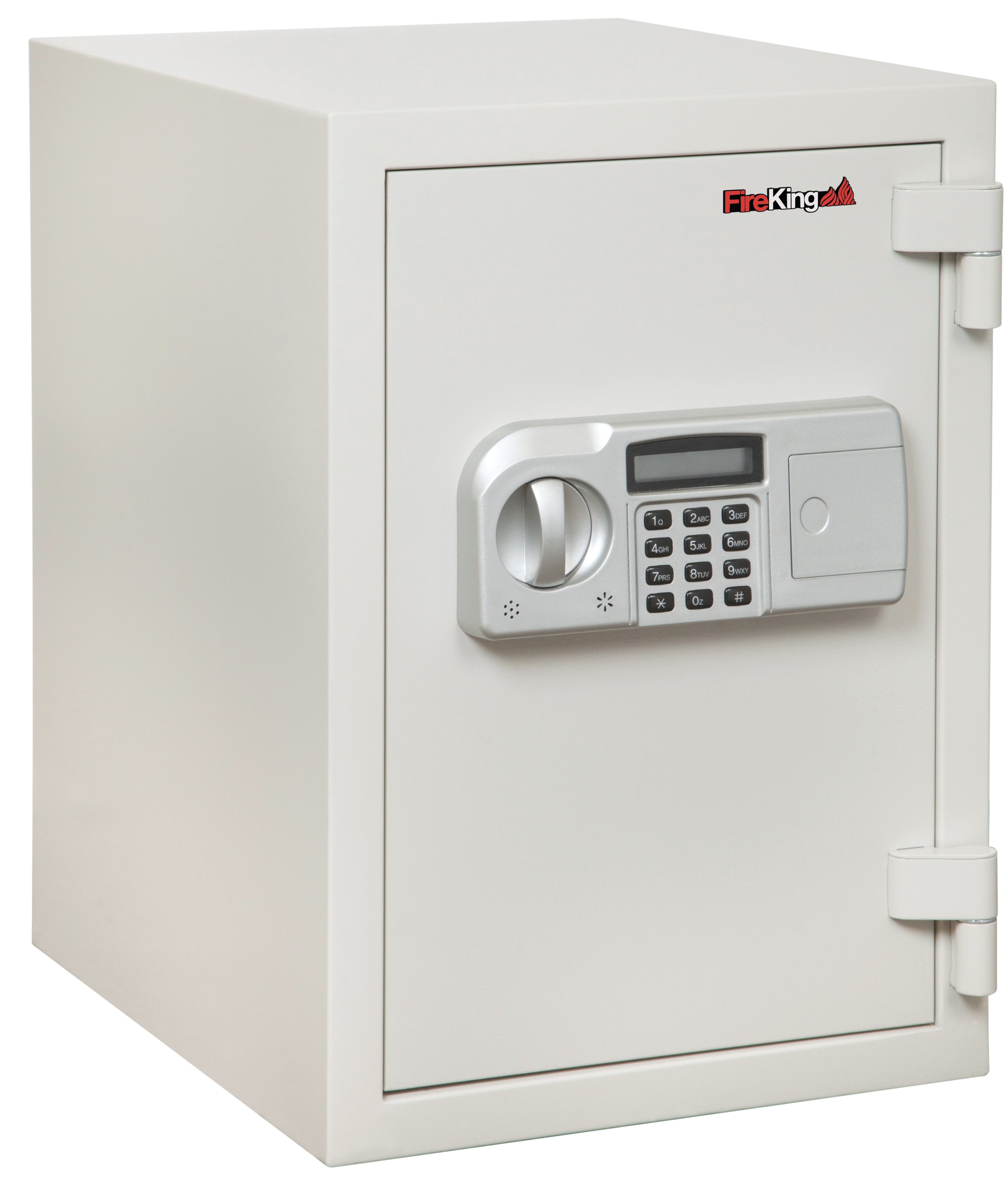 FireKing 1-Hour Fire-Rated Safe - 3 Sizes