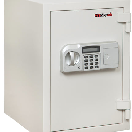 FireKing 1-Hour Fire-Rated Safe - 3 Sizes
