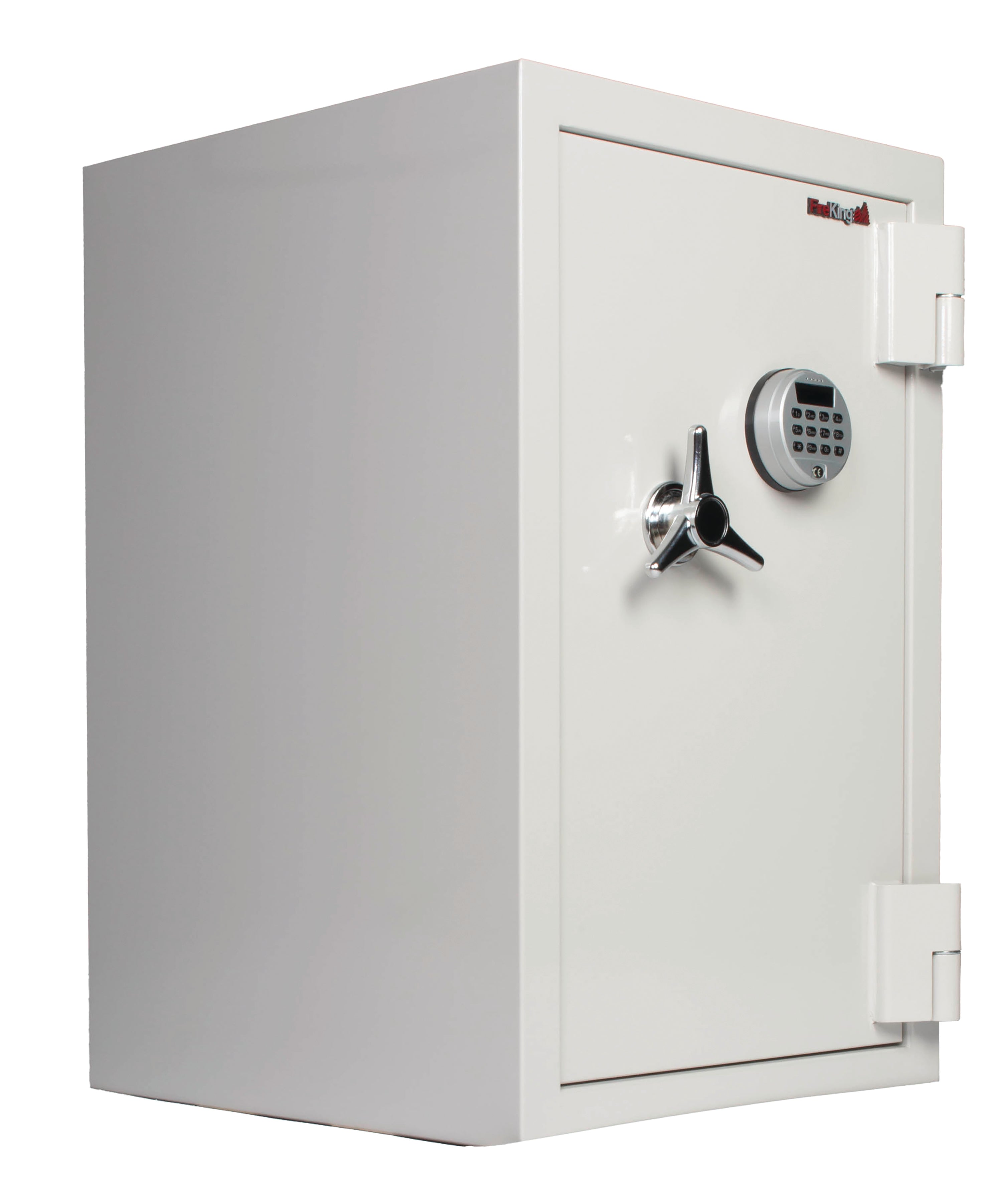 FireKing 1-Hour Fire-Rated Safe with Enhanced Security, Electronic Loc