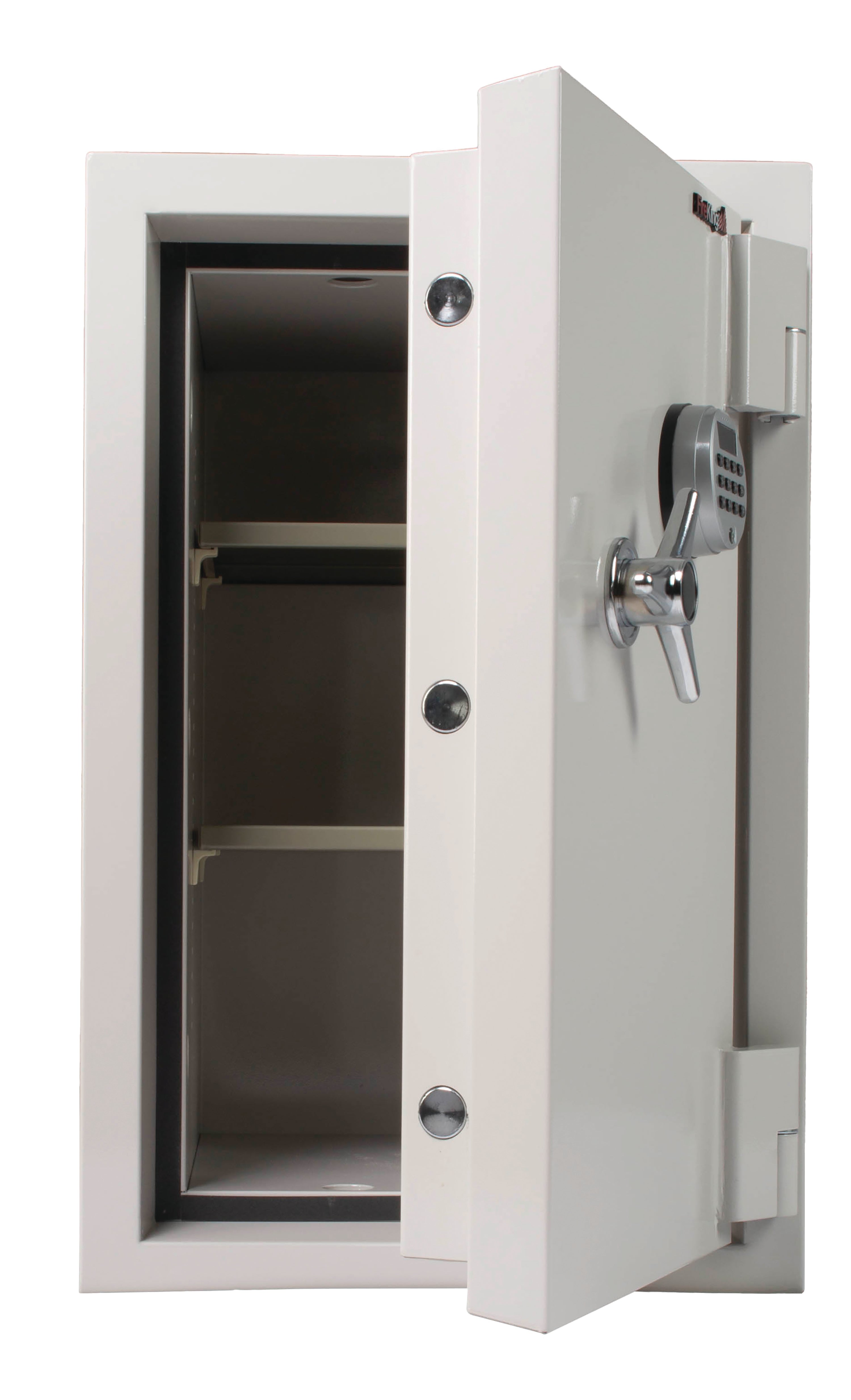 FireKing 1-Hour Fire-Rated Safe with Enhanced Security, Electronic Loc