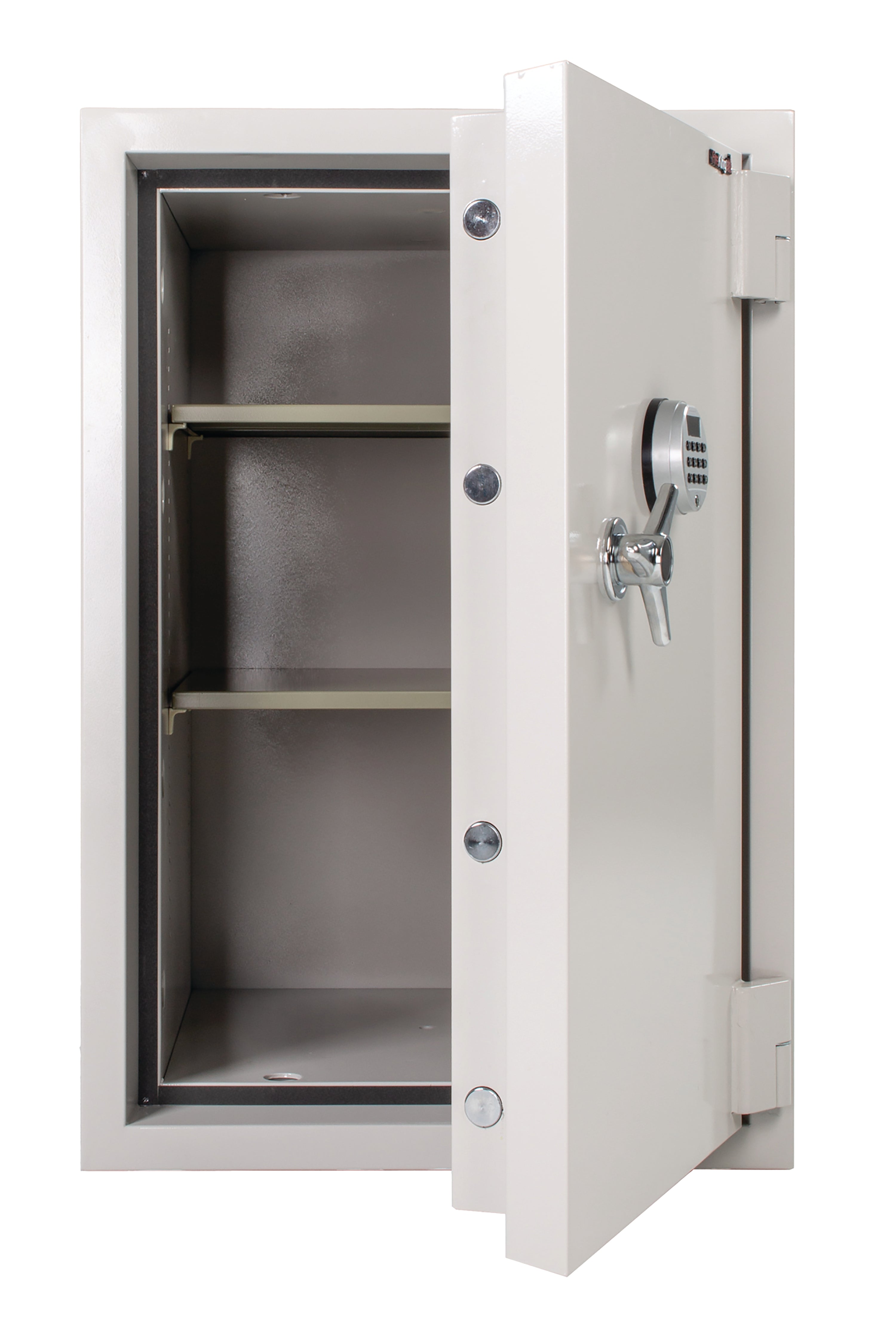FireKing 1-Hour Fire-Rated Safe with Enhanced Security, Electronic Loc