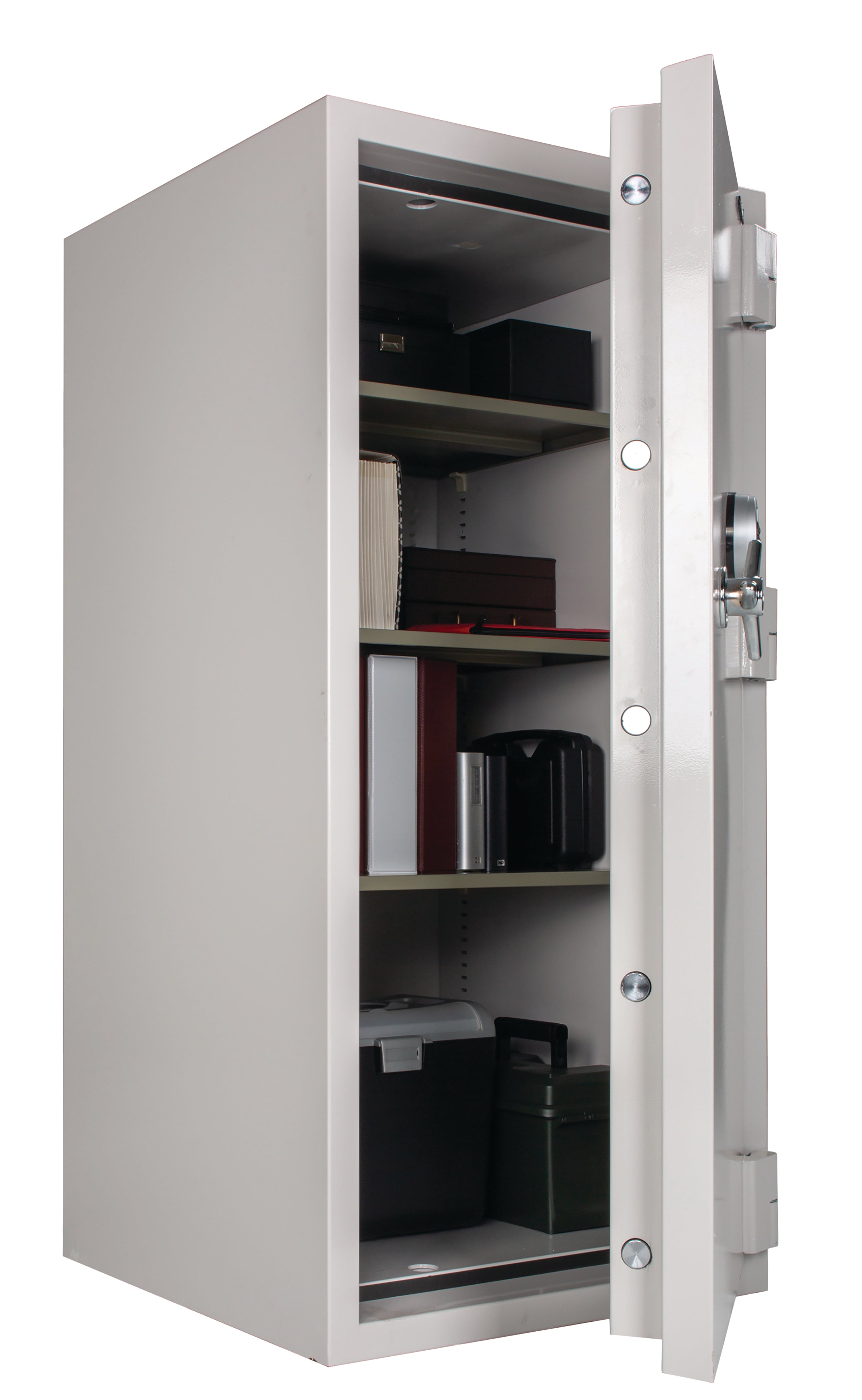 FireKing 1-Hour Fire-Rated Safe with Enhanced Security, Electronic Loc