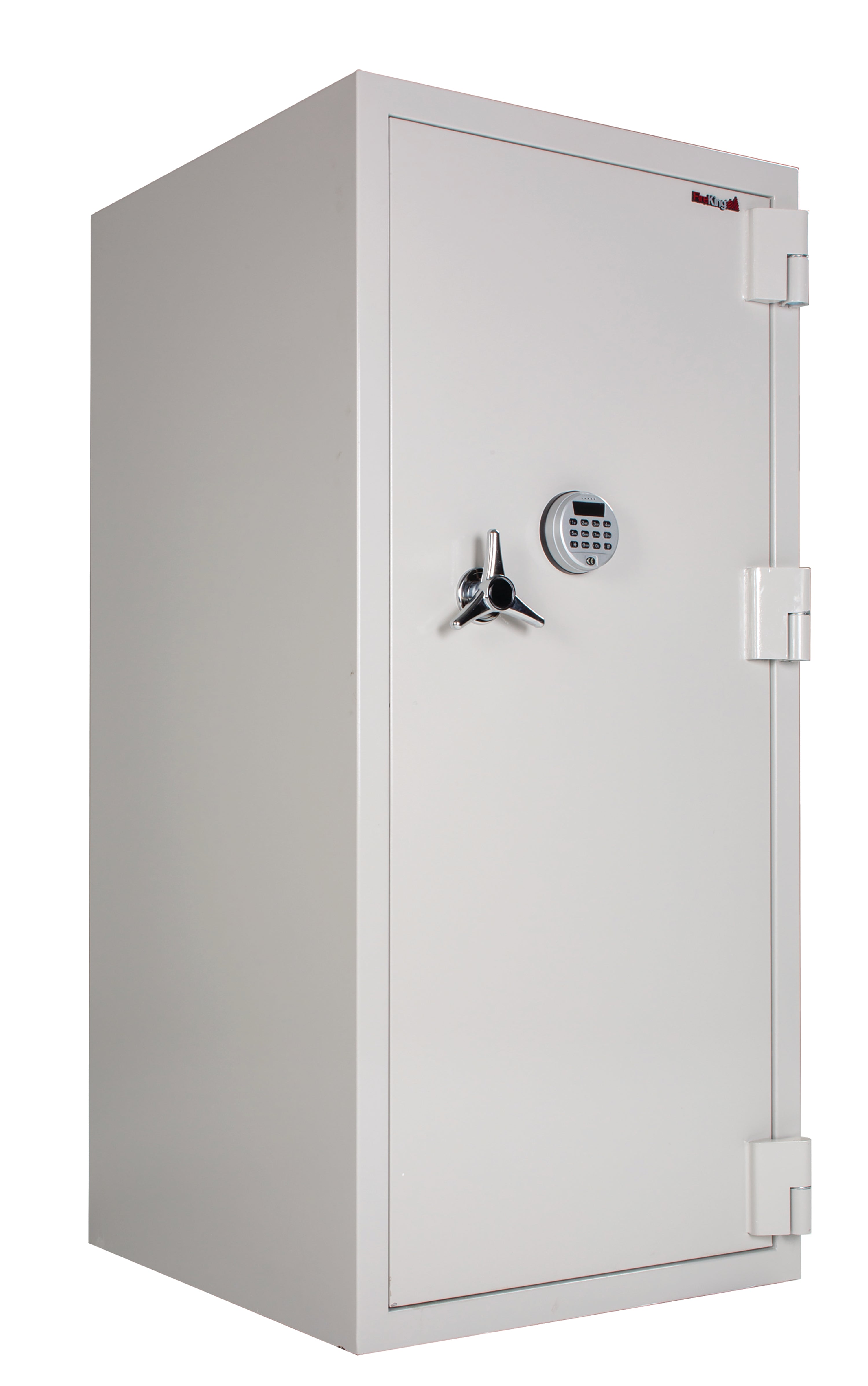 FireKing 1-Hour Fire-Rated Safe with Enhanced Security, Electronic Loc