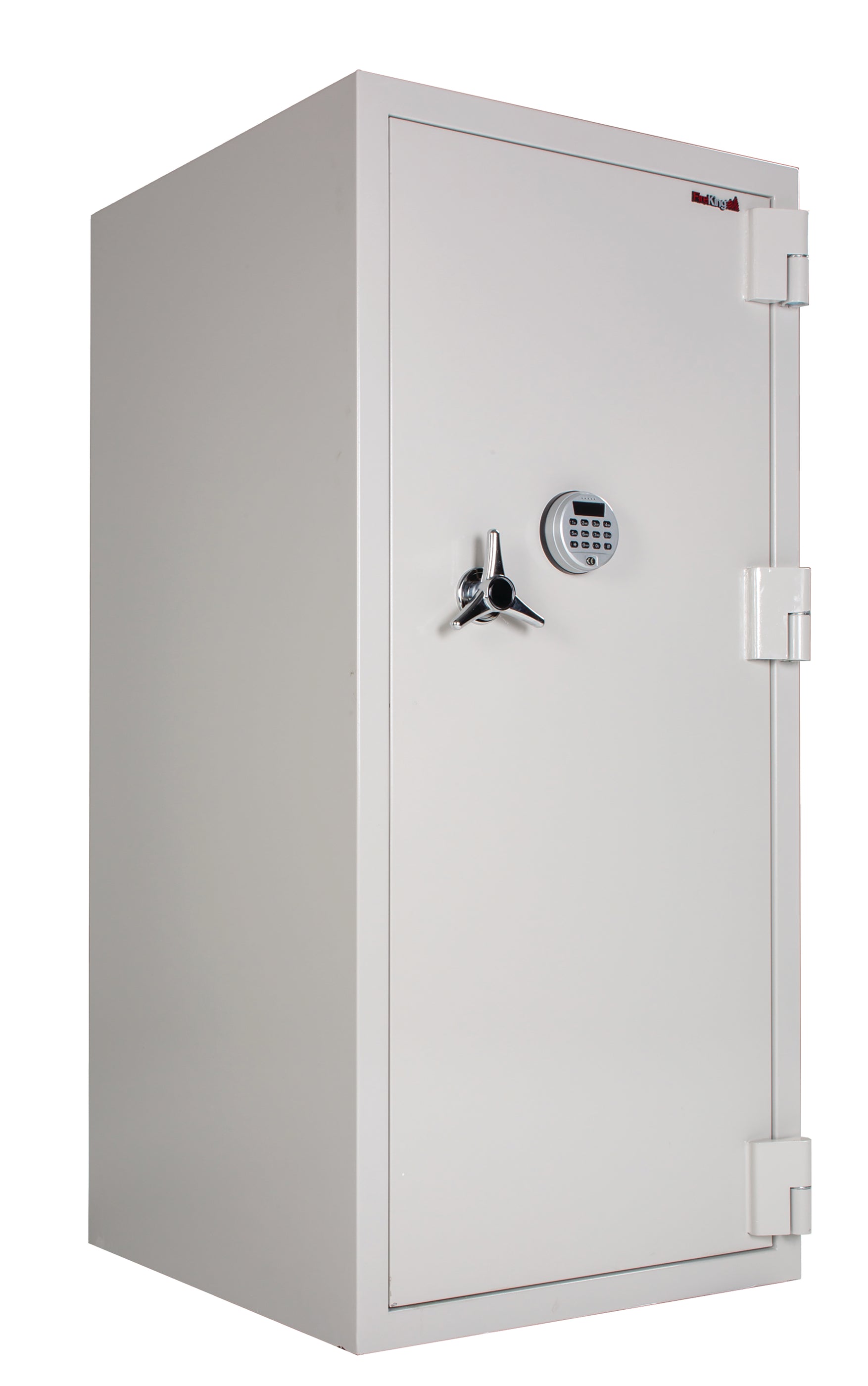FireKing 1-Hour Fire-Rated Safe with Enhanced Security, Electronic Loc
