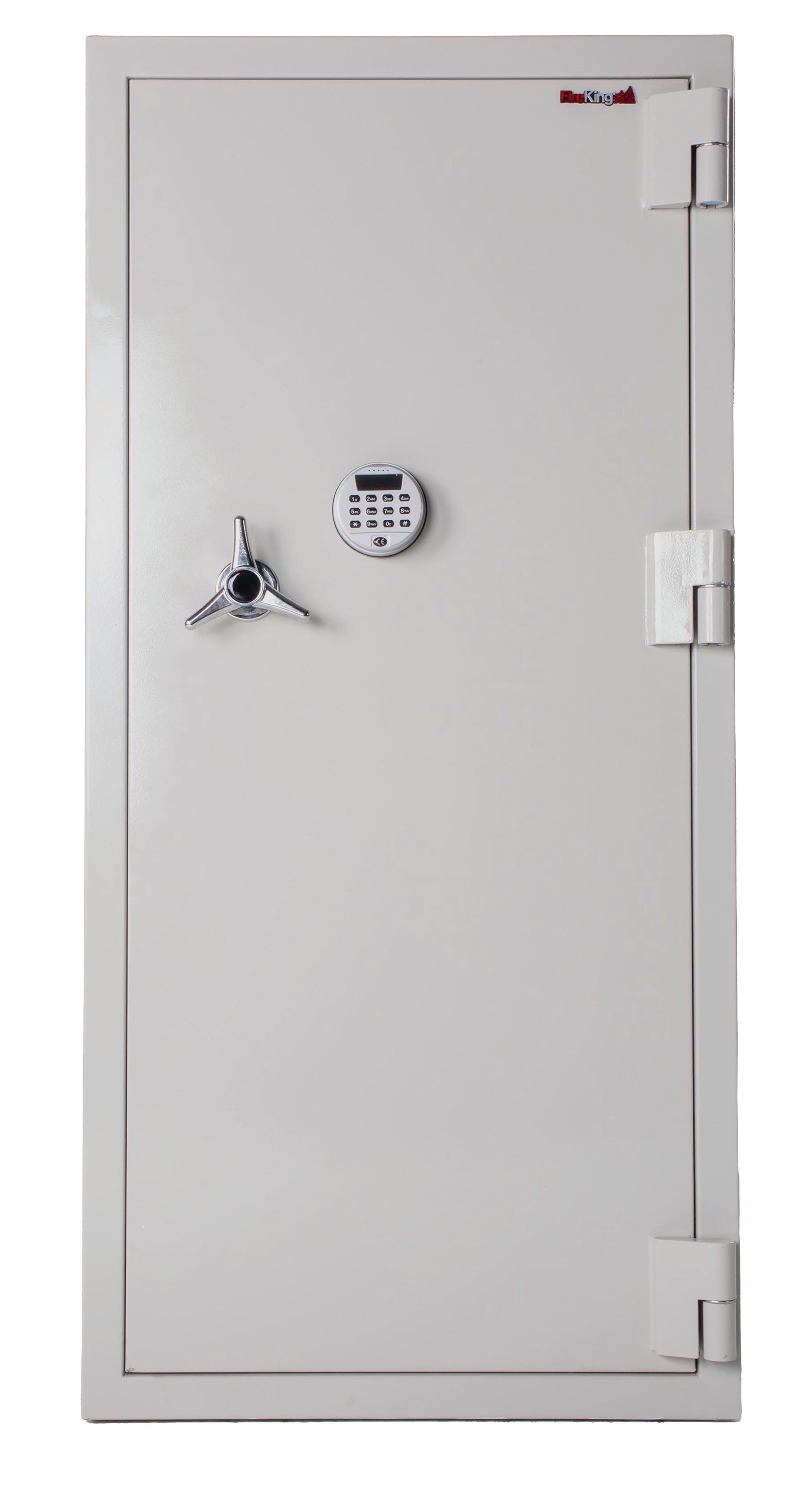 FireKing 1-Hour Fire-Rated Safe with Enhanced Security, Electronic Loc