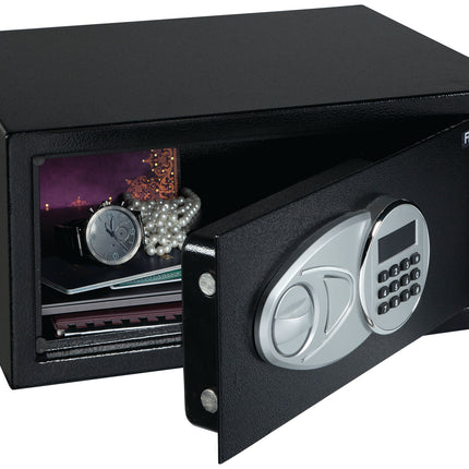 FireKing Personal Safes - Keypad Lock - 4 Sizes