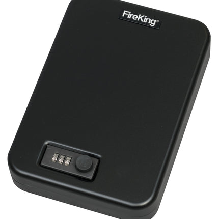 FireKing Personal Safes - Keypad Lock - 4 Sizes