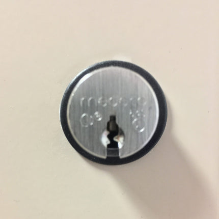 FireKing Key Replacement (Lock Not Included)