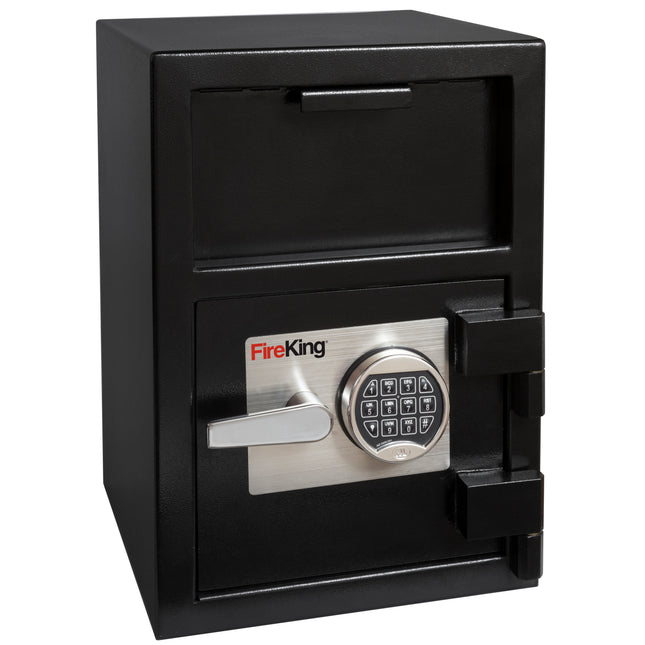 Safes – FireKing